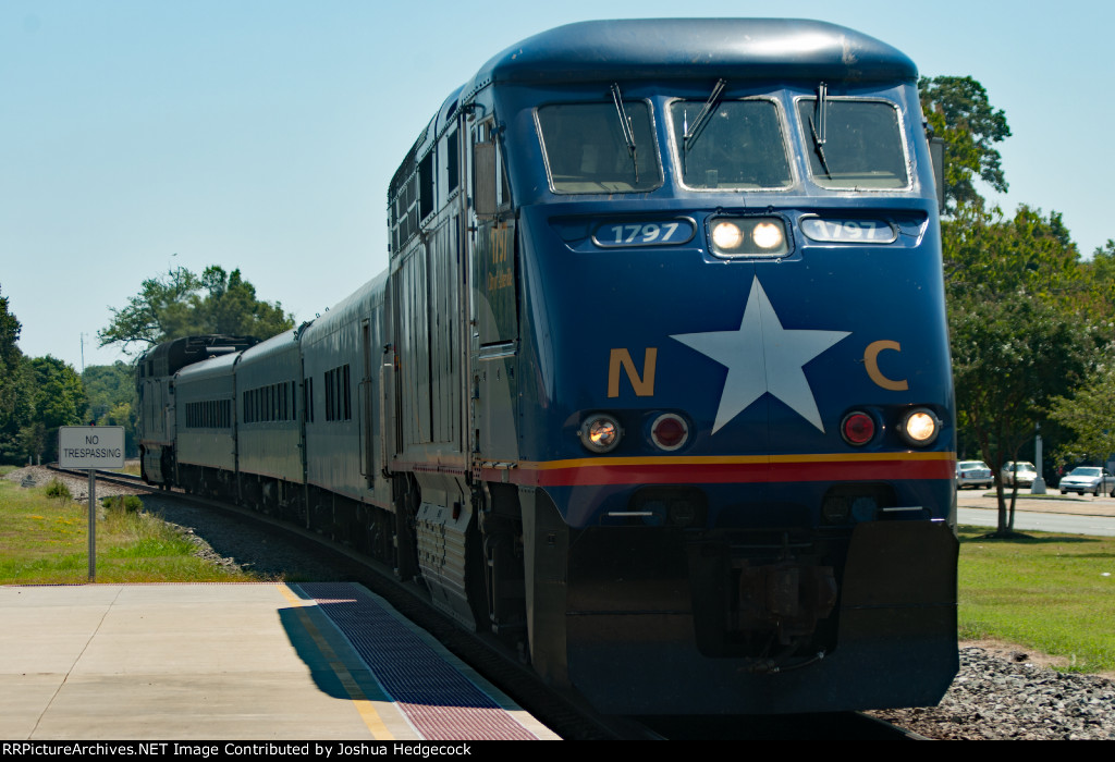 75 Piedmont RNCX 1797